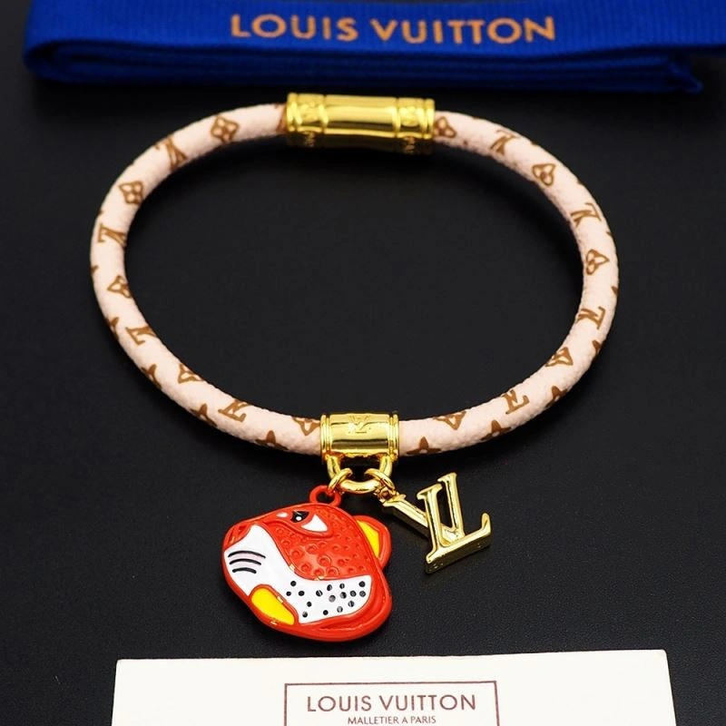 Original Louis Vuitton Bracelets