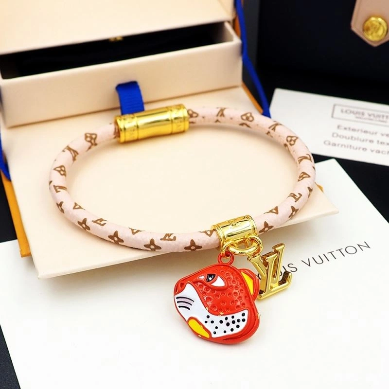 Original Louis Vuitton Bracelets
