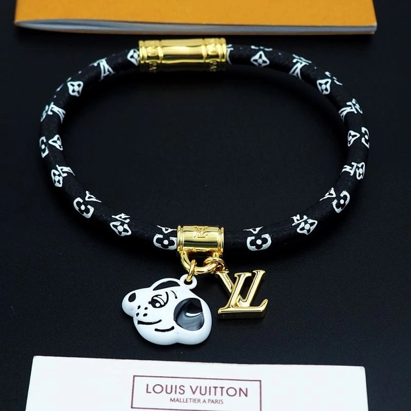 Value-priced Louis Vuitton Bracelets