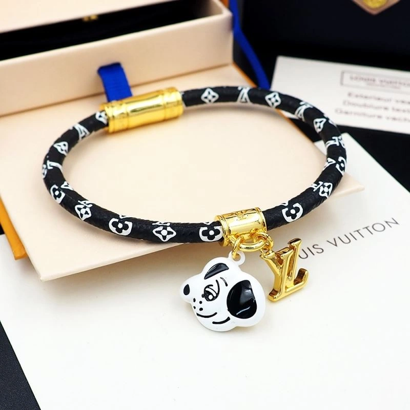 Value-priced Louis Vuitton Bracelets