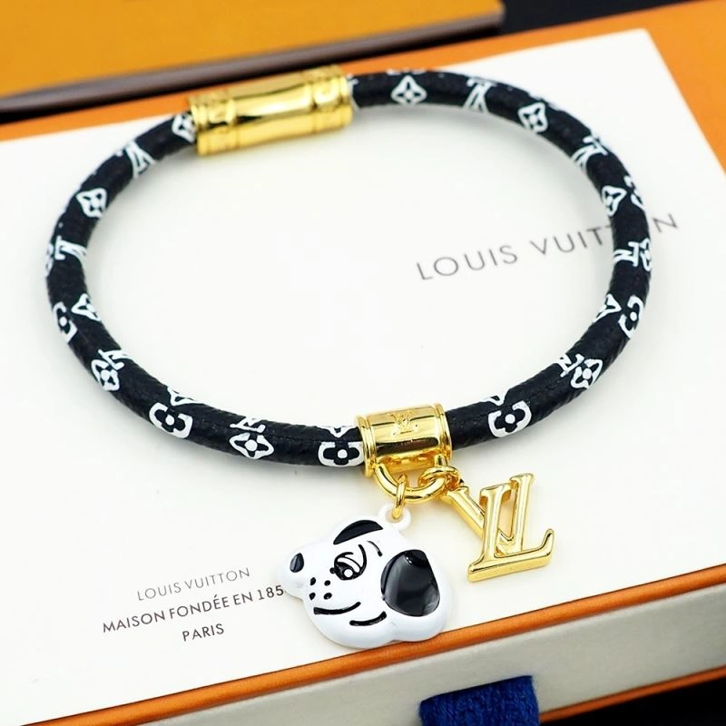 Value-priced Louis Vuitton Bracelets