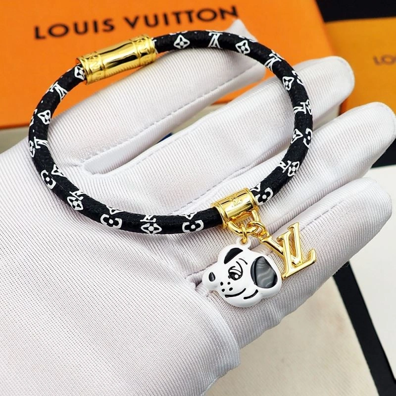 Value-priced Louis Vuitton Bracelets