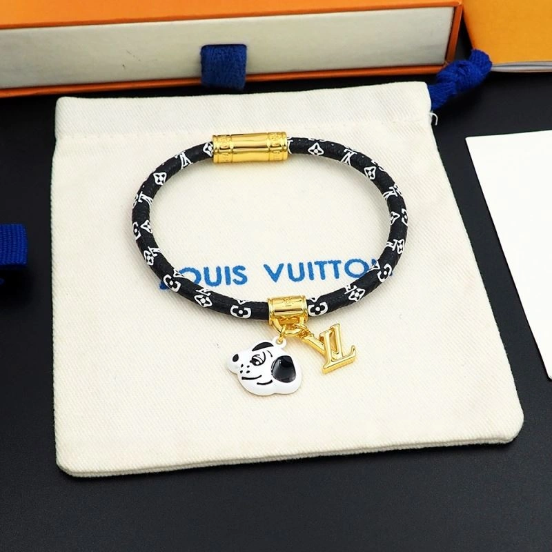 Value-priced Louis Vuitton Bracelets