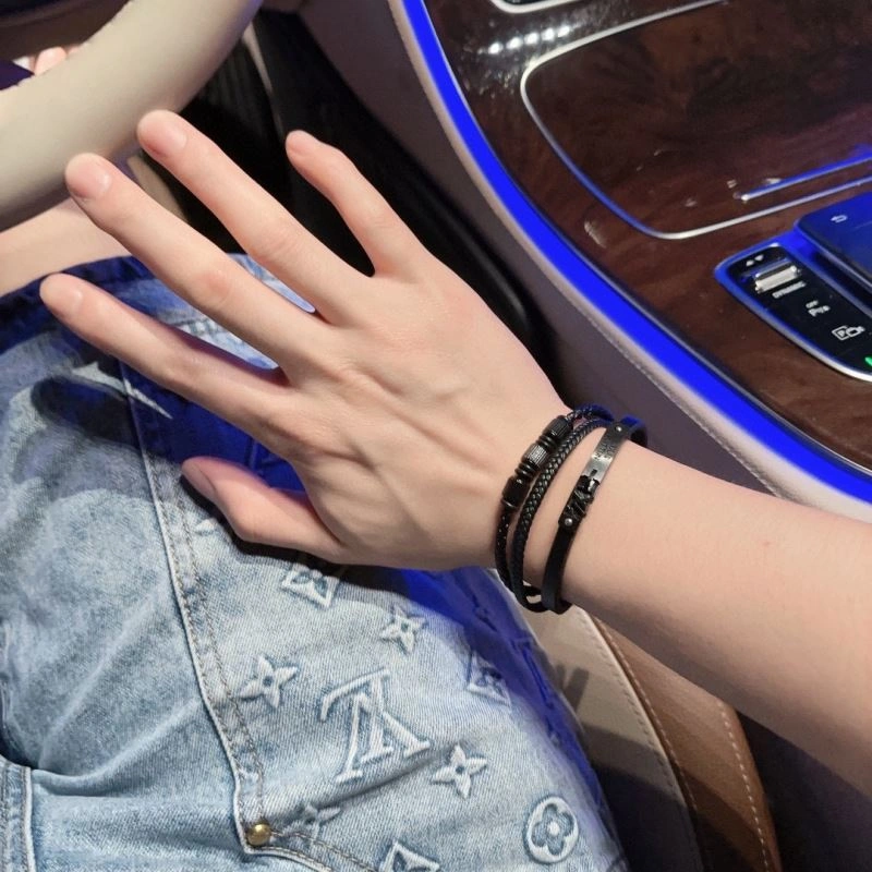Reasonably priced Louis Vuitton Bracelets