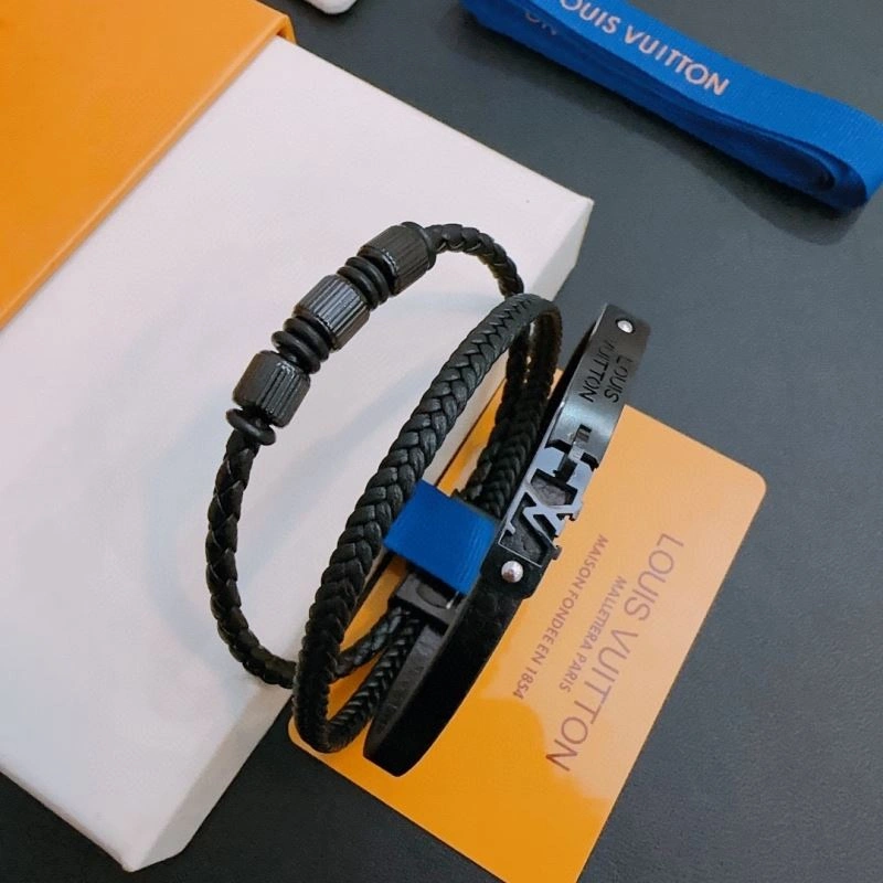 Reasonably priced Louis Vuitton Bracelets