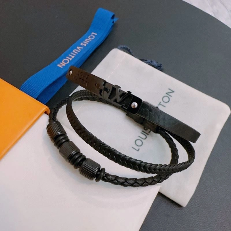 Reasonably priced Louis Vuitton Bracelets