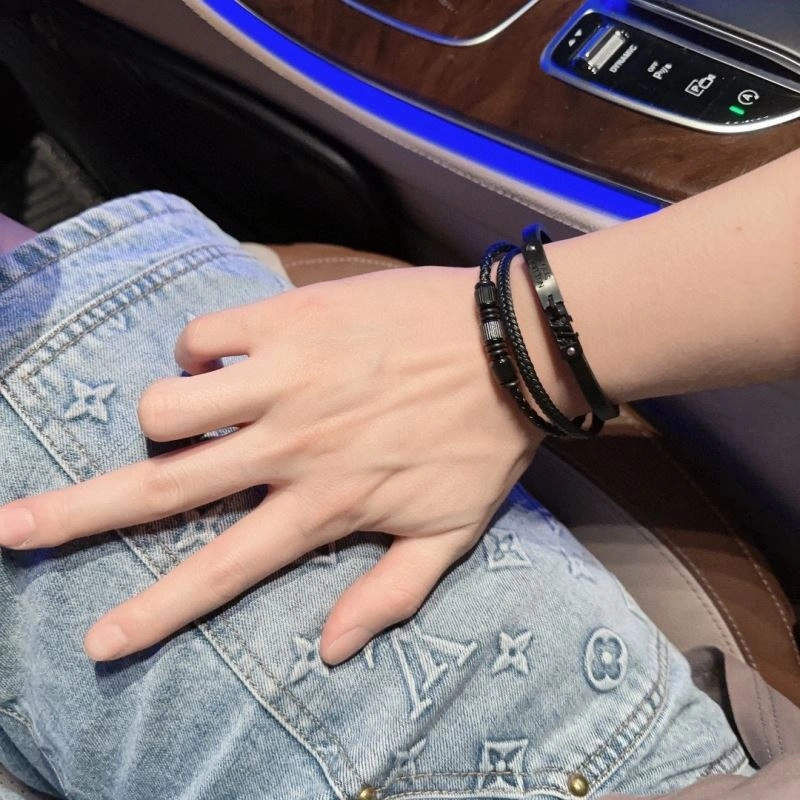 Reasonably priced Louis Vuitton Bracelets