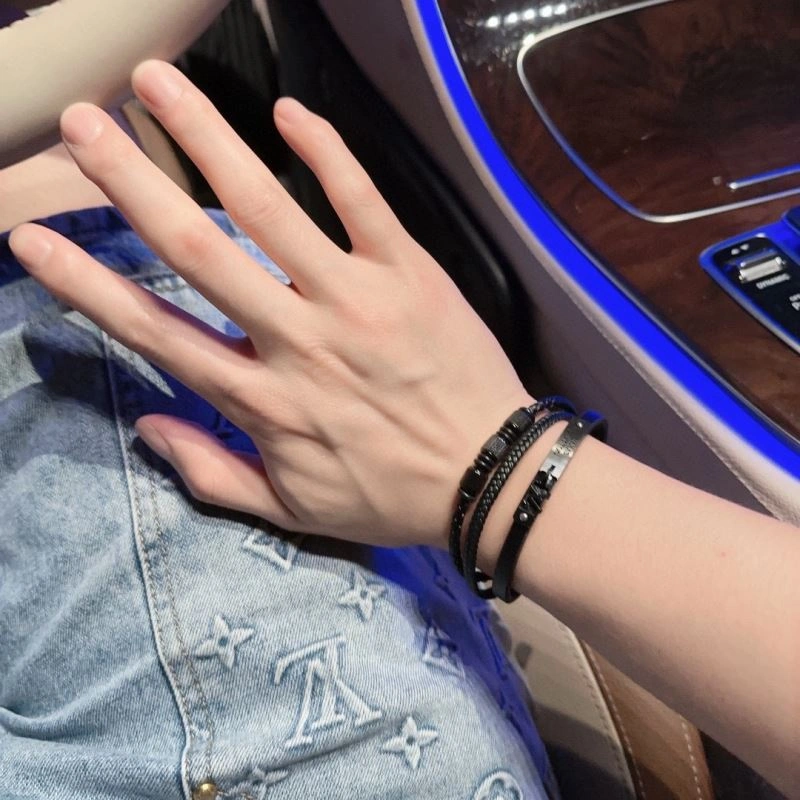 Reasonably priced Louis Vuitton Bracelets