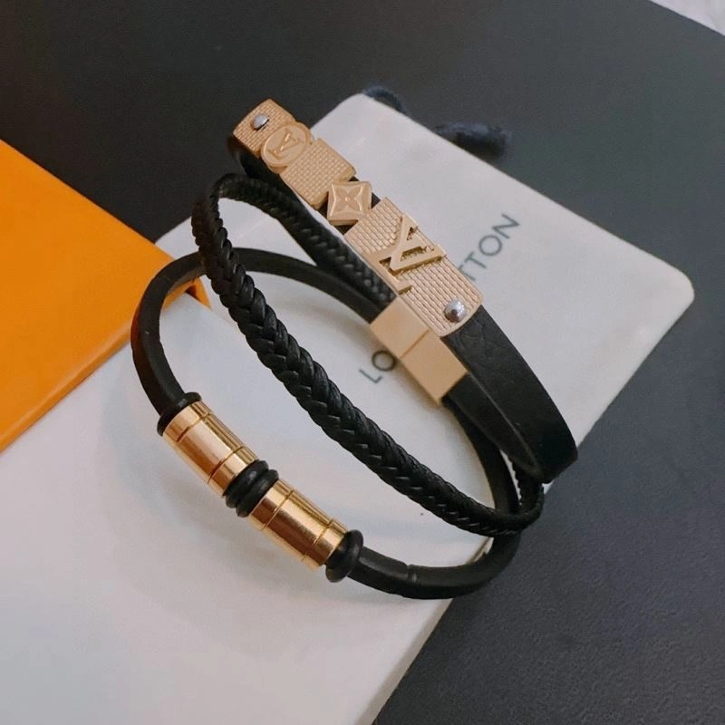 Cut-rate Louis Vuitton Bracelets