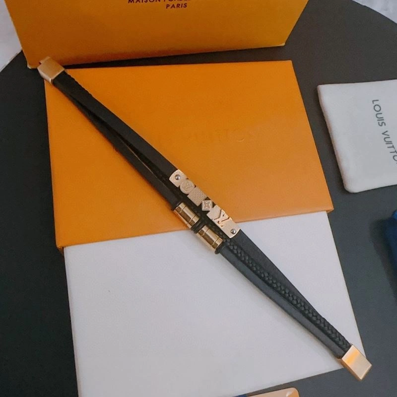 Cut-rate Louis Vuitton Bracelets