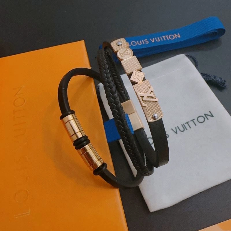 Cut-rate Louis Vuitton Bracelets