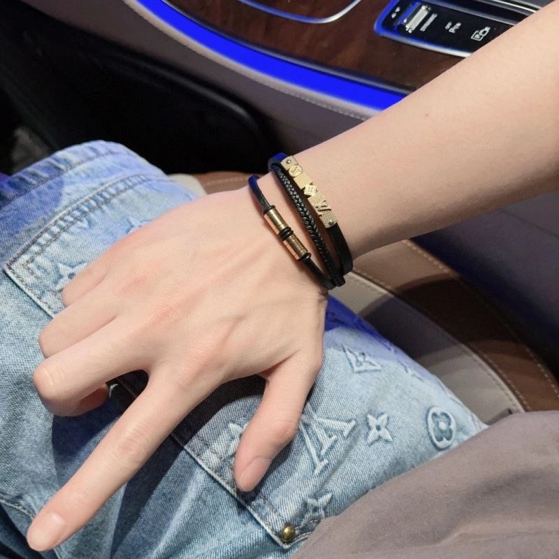 Cut-rate Louis Vuitton Bracelets