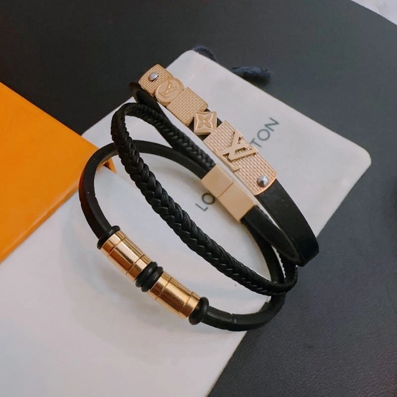 Cut-rate Louis Vuitton Bracelets