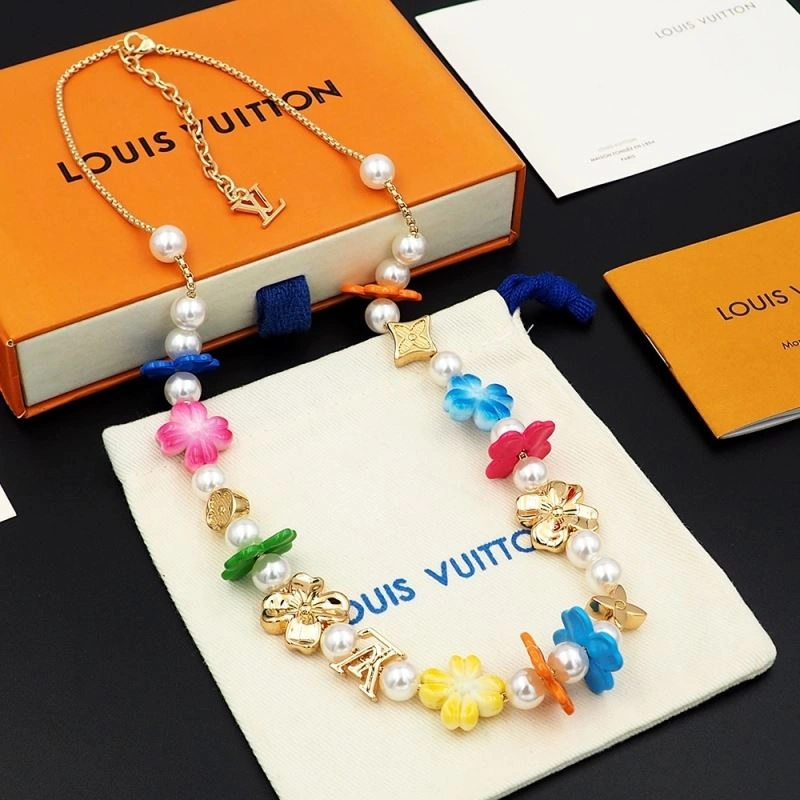 Original Louis Vuitton Bracelets