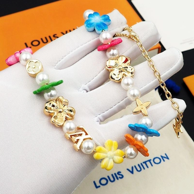 Original Louis Vuitton Bracelets