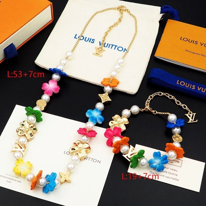 Original Louis Vuitton Bracelets