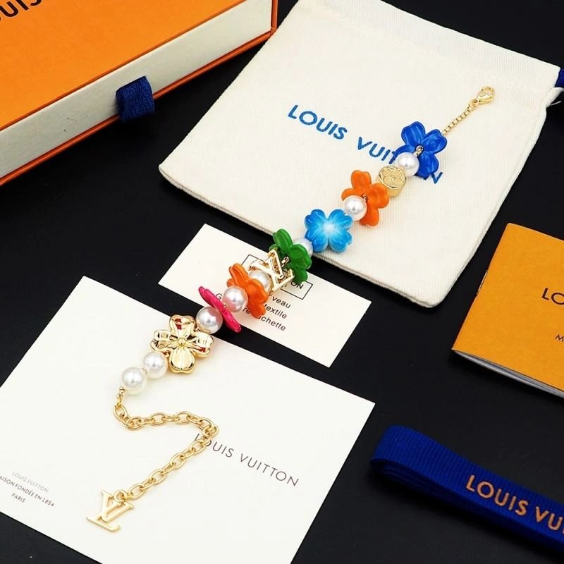 Authentic Louis Vuitton Bracelets