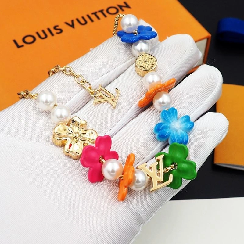Authentic Louis Vuitton Bracelets