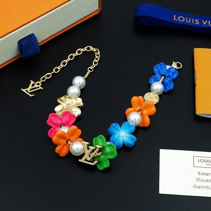 Authentic Louis Vuitton Bracelets