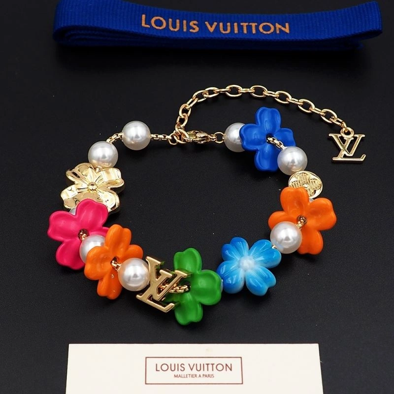Authentic Louis Vuitton Bracelets