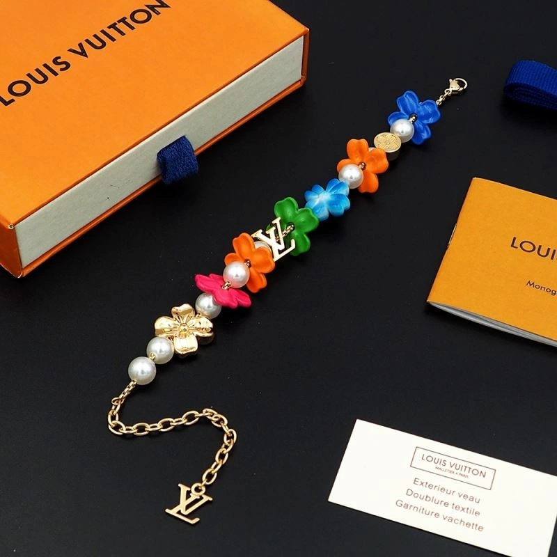 Authentic Louis Vuitton Bracelets