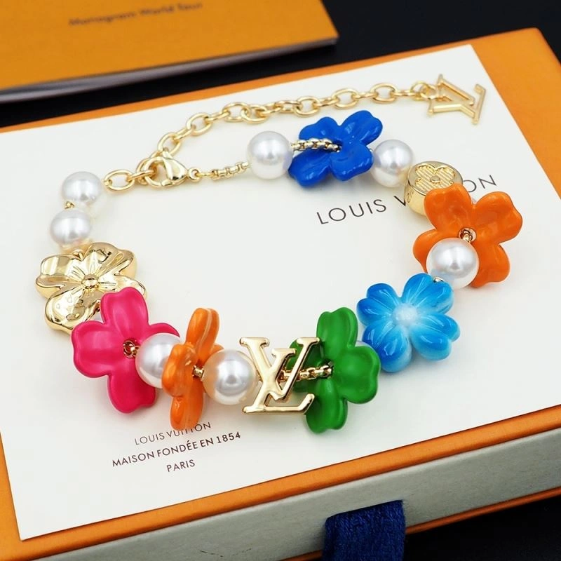Authentic Louis Vuitton Bracelets