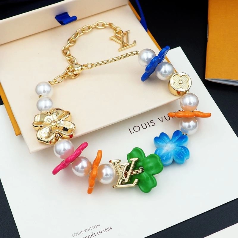 Authentic Louis Vuitton Bracelets