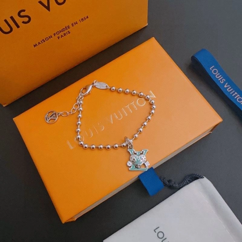 Inexpensive Louis Vuitton Bracelets