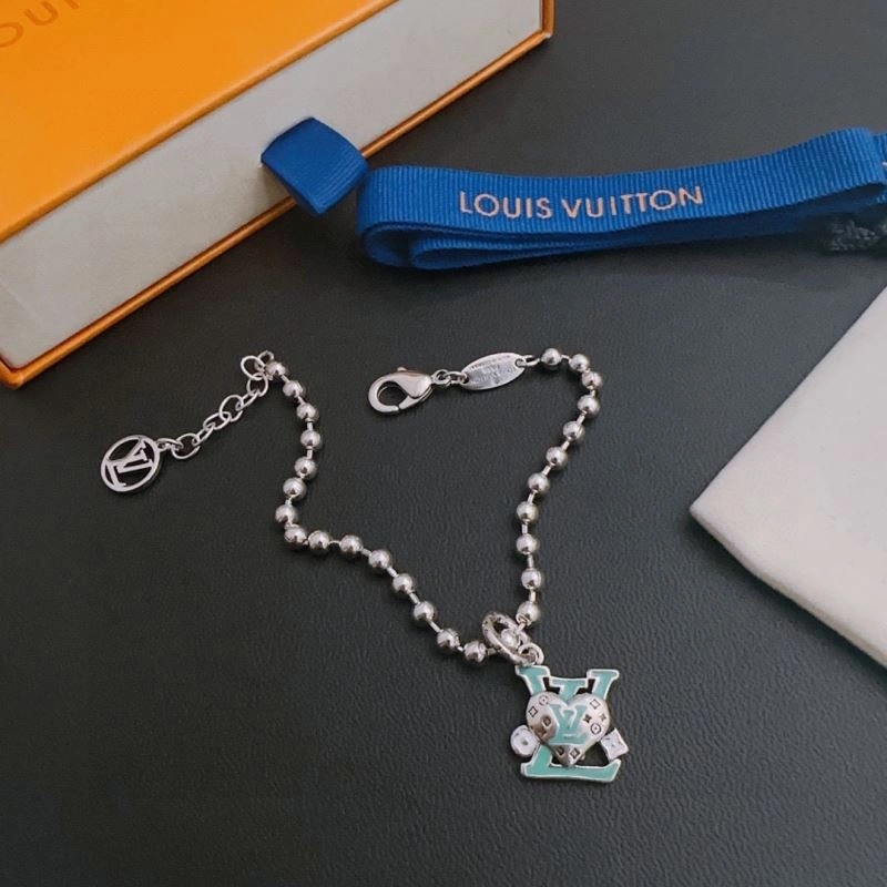 Inexpensive Louis Vuitton Bracelets