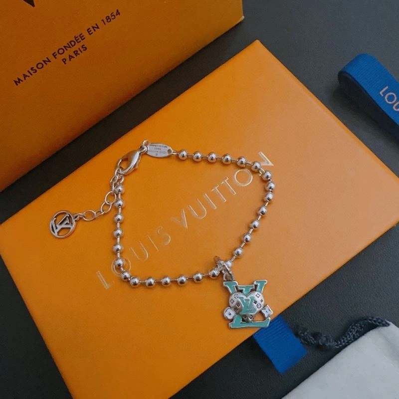 Inexpensive Louis Vuitton Bracelets