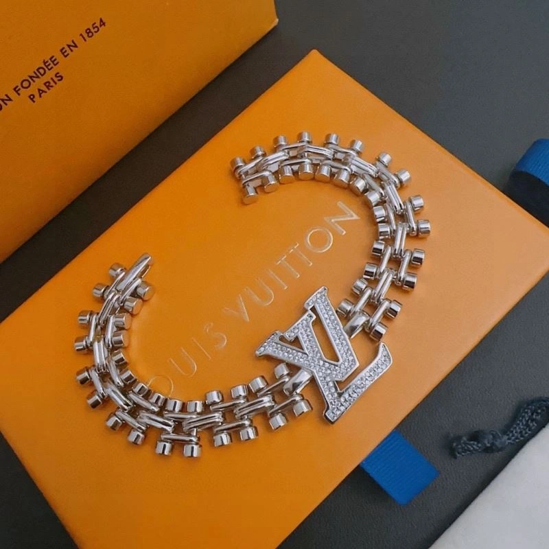 Reasonably priced Louis Vuitton Bracelets
