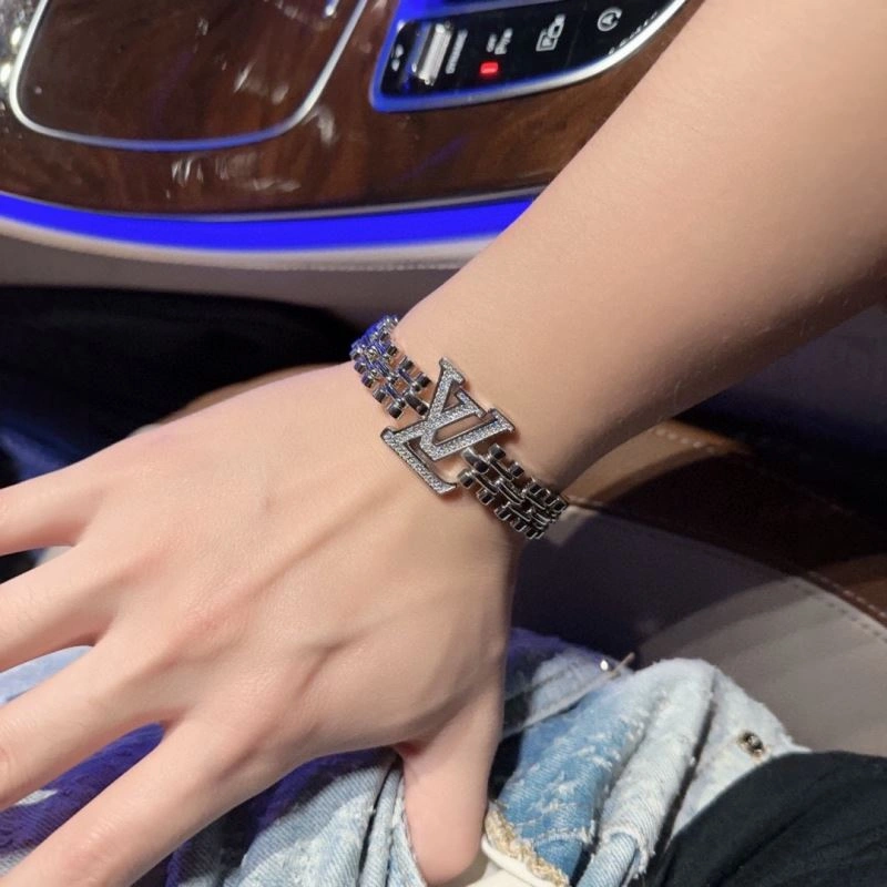 Reasonably priced Louis Vuitton Bracelets