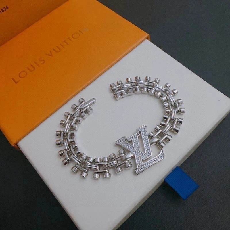 Reasonably priced Louis Vuitton Bracelets