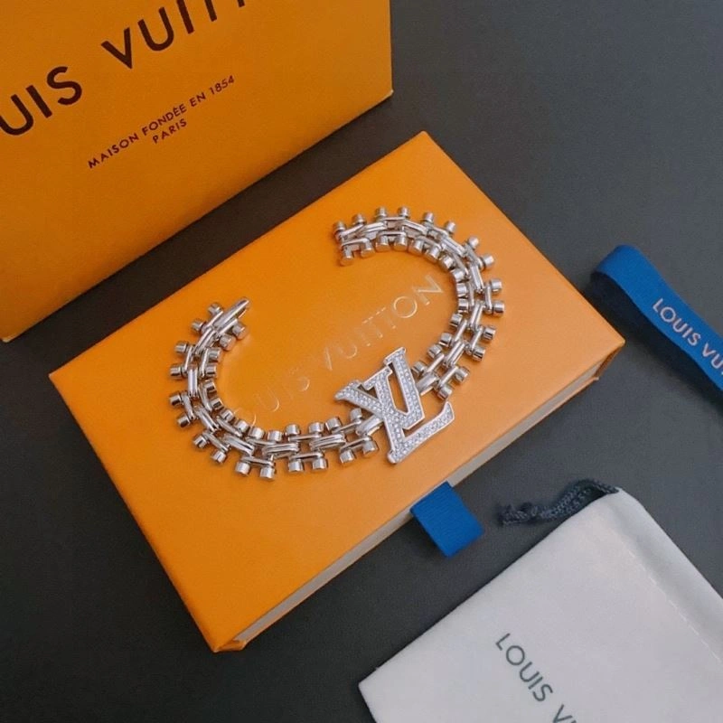Reasonably priced Louis Vuitton Bracelets
