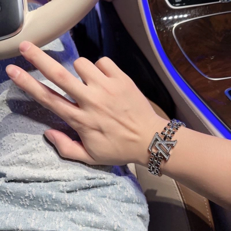 Reasonably priced Louis Vuitton Bracelets