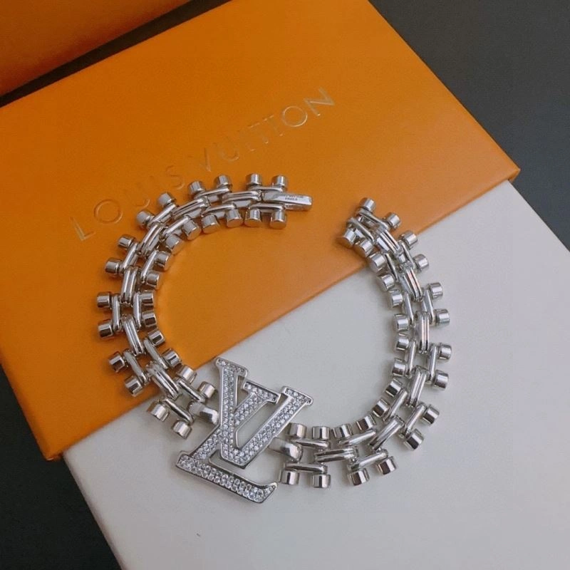 Reasonably priced Louis Vuitton Bracelets