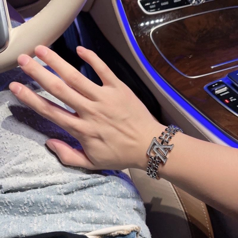 Reasonably priced Louis Vuitton Bracelets