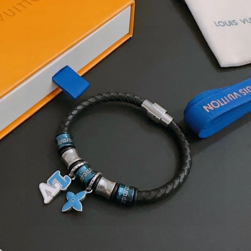 Authentic Louis Vuitton Bracelets