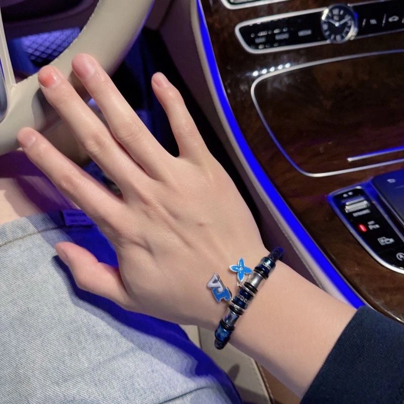 Authentic Louis Vuitton Bracelets