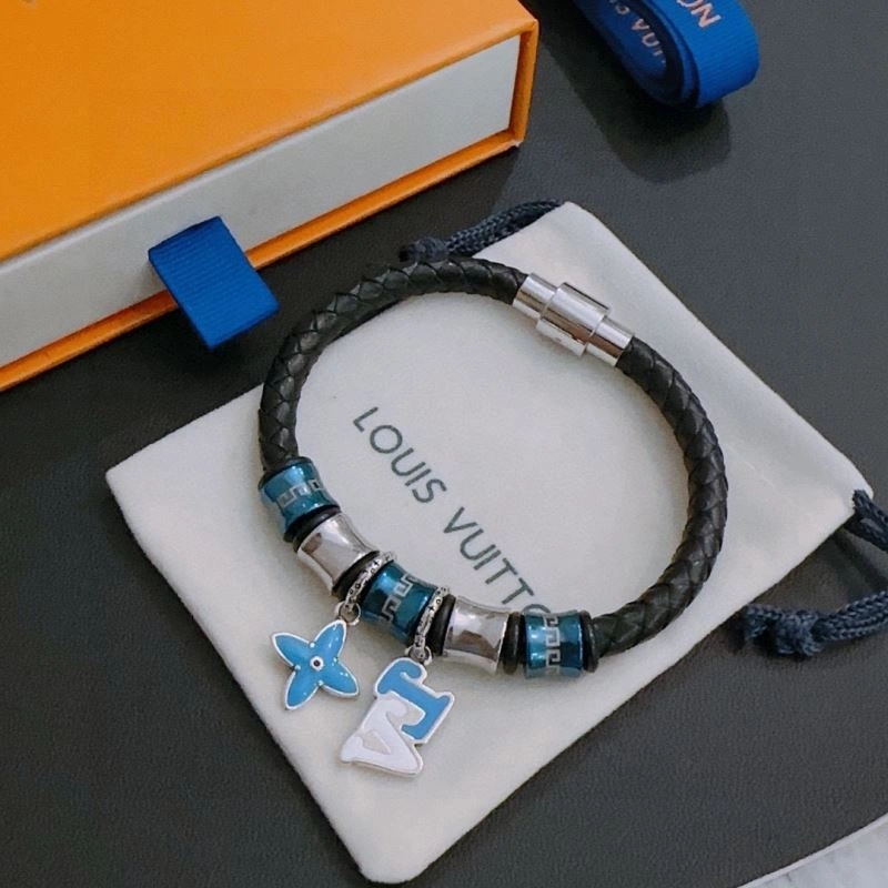 Authentic Louis Vuitton Bracelets