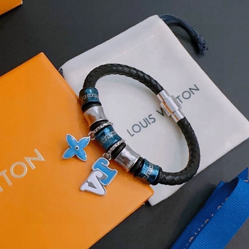 Authentic Louis Vuitton Bracelets