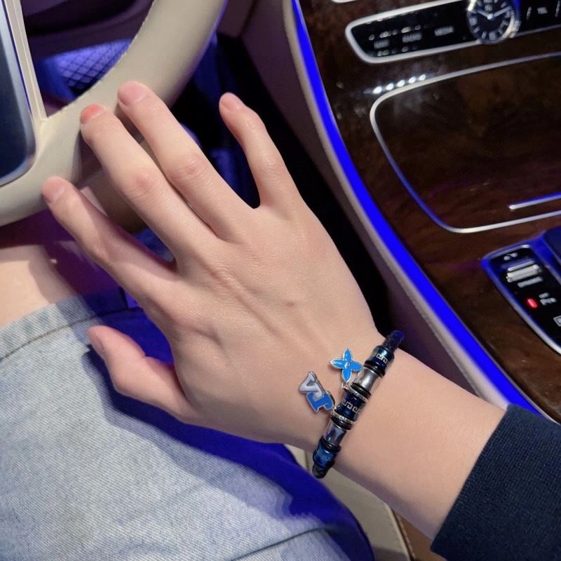 Authentic Louis Vuitton Bracelets