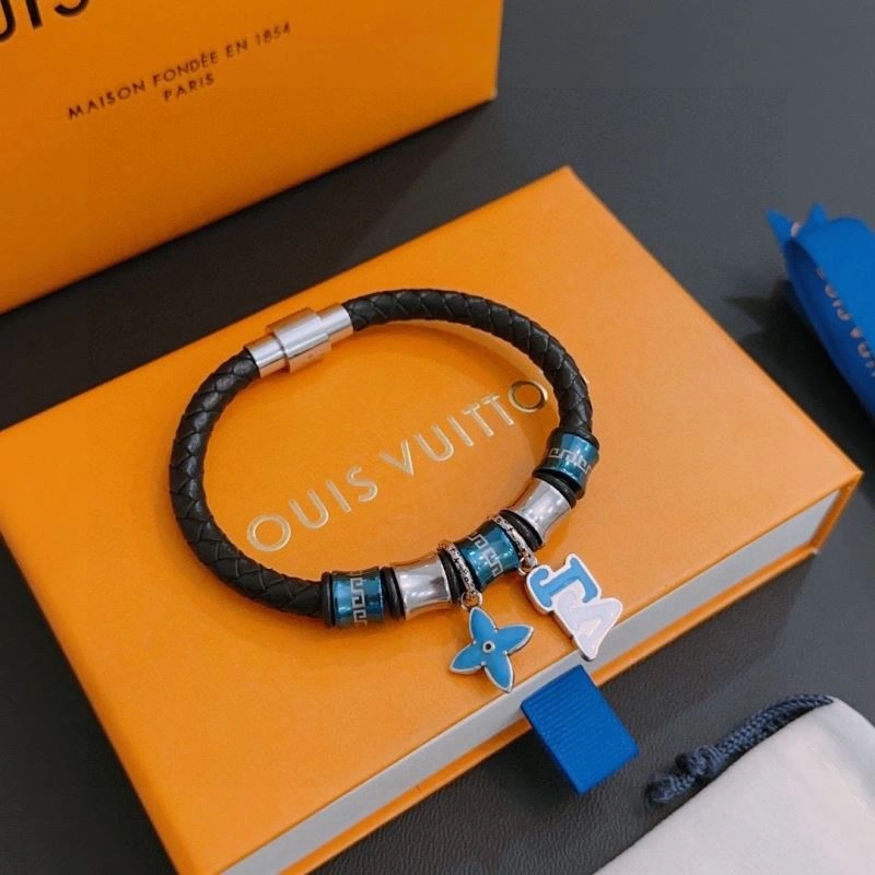 Authentic Louis Vuitton Bracelets