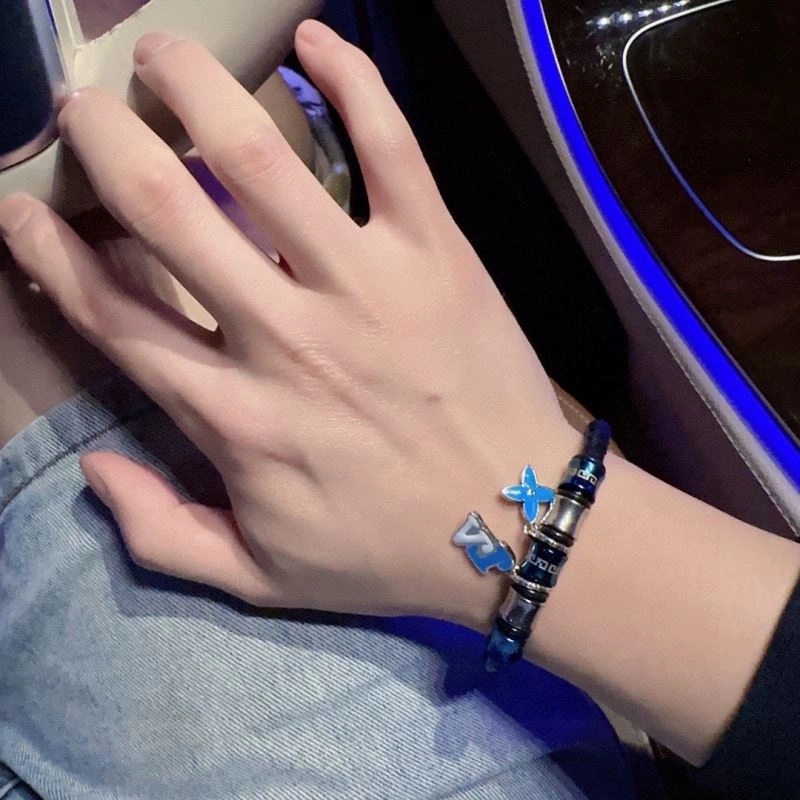 Authentic Louis Vuitton Bracelets