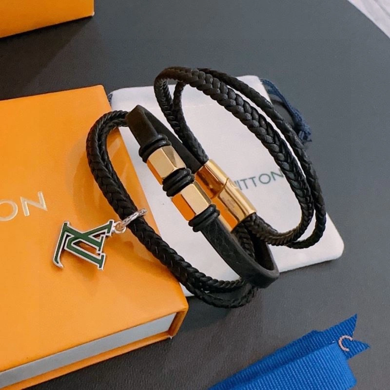 Louis Vuitton Bracelets