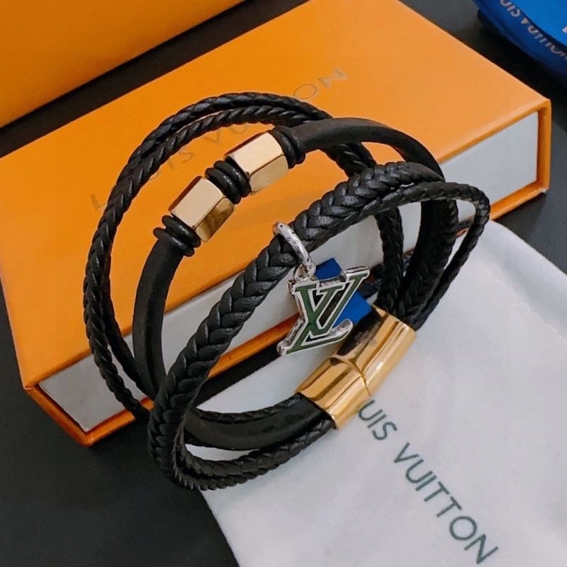 Value-priced Louis Vuitton Bracelets