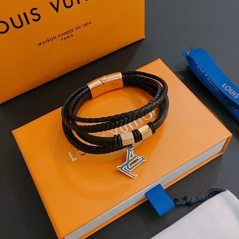 Value-priced Louis Vuitton Bracelets