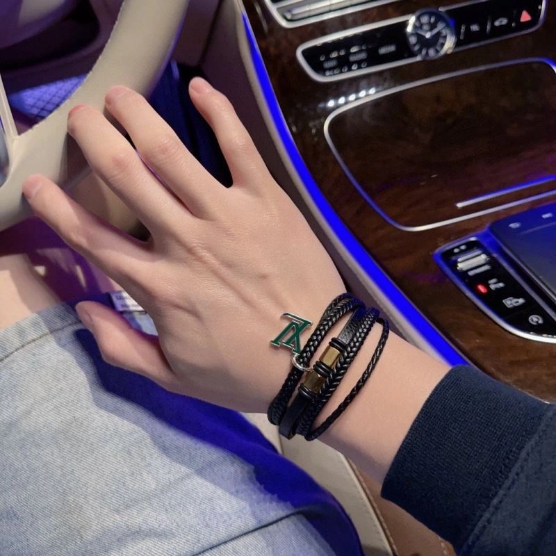 Value-priced Louis Vuitton Bracelets
