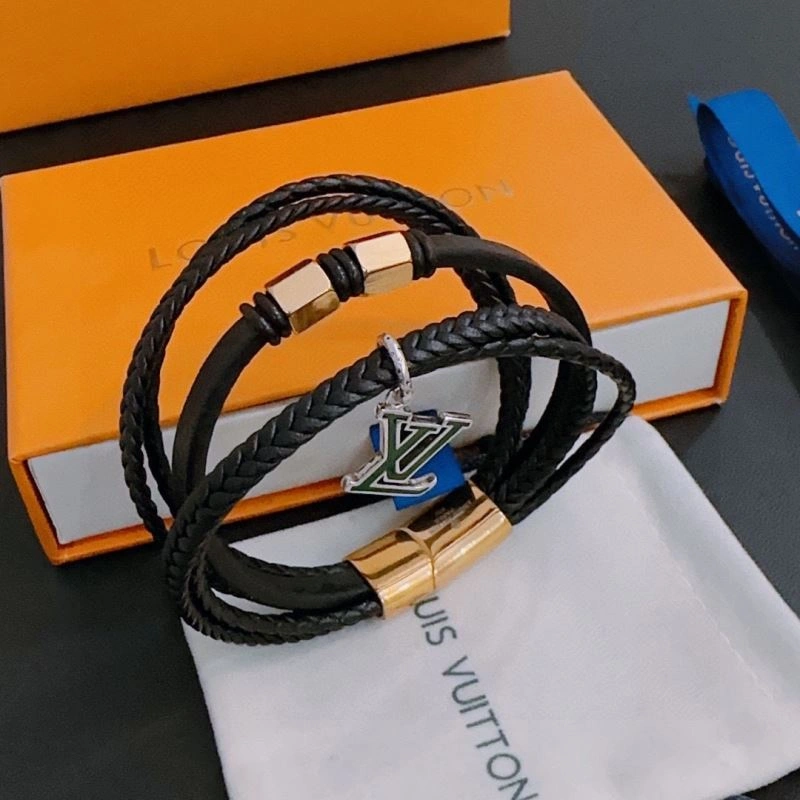 Value-priced Louis Vuitton Bracelets