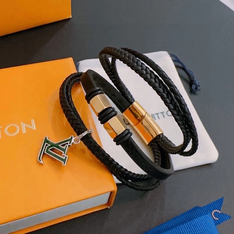 Value-priced Louis Vuitton Bracelets